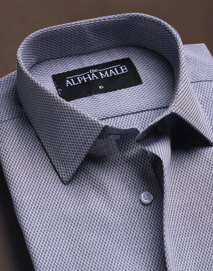 Grey Dobby – The Alpha Male